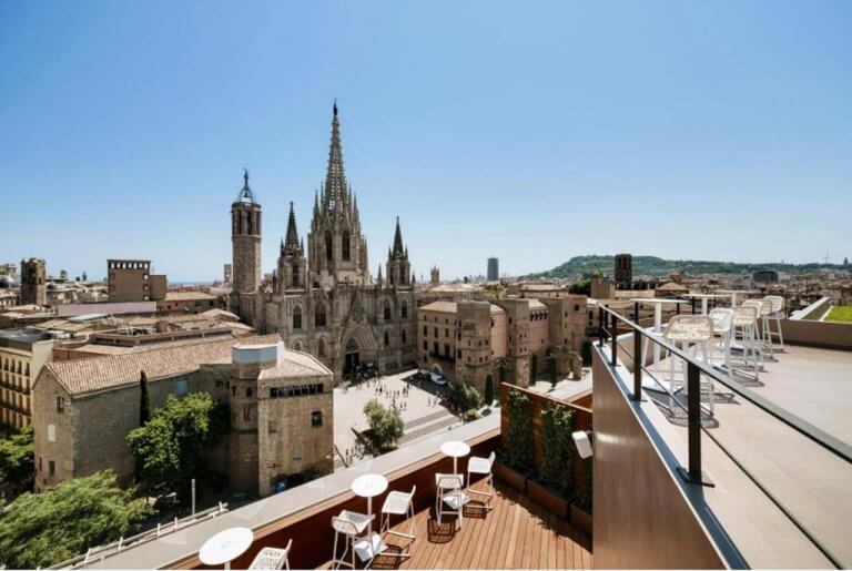Best Hotels In The Gothic Quarter Barcelona World In Barcelona Best Hotels In The Gothic Quarter Barcelona World In Barcelona
