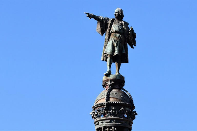 Famous Landmarks in Barcelona for Your First Visit - World in Barcelona